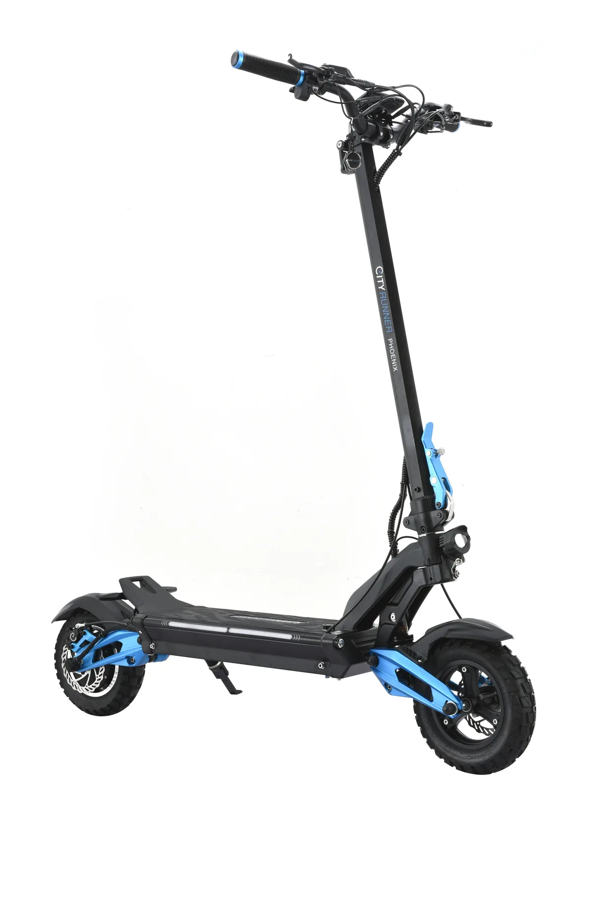 קורקינט חשמלי סיטי ראנר פיניקס – Runner Phoenix למכירה